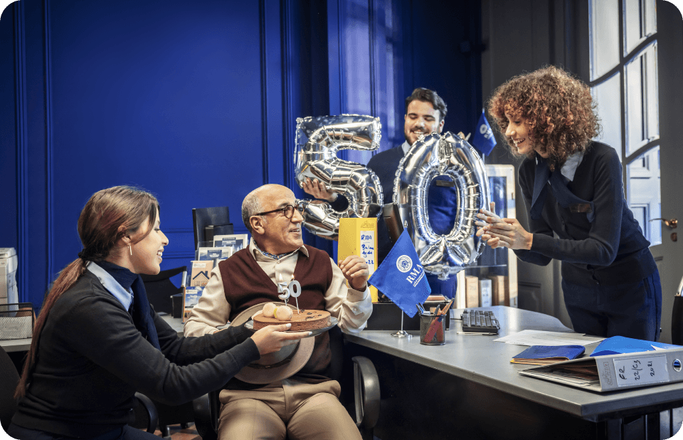 RMA Corporate - Assurance Santé